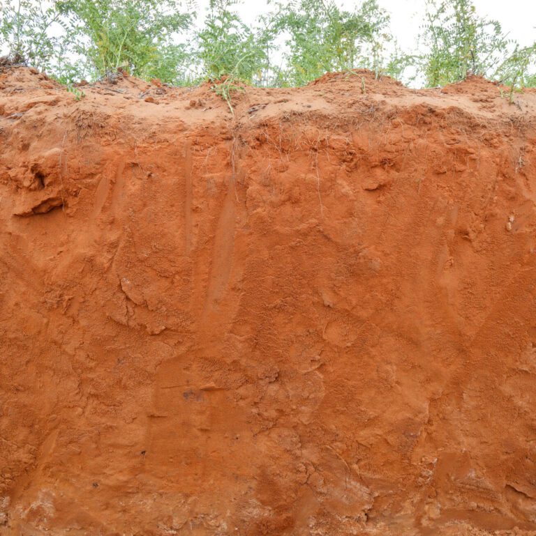 Kooloonong, Victoria - Soil Hub