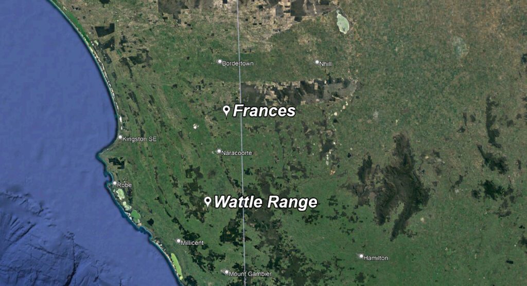 Limestone Coast, South Australia - Soil Hub